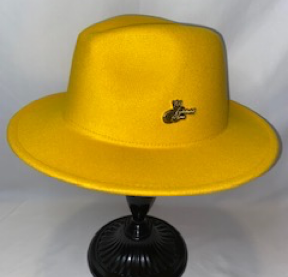 Lemon Crown – Sophisticated Crowns